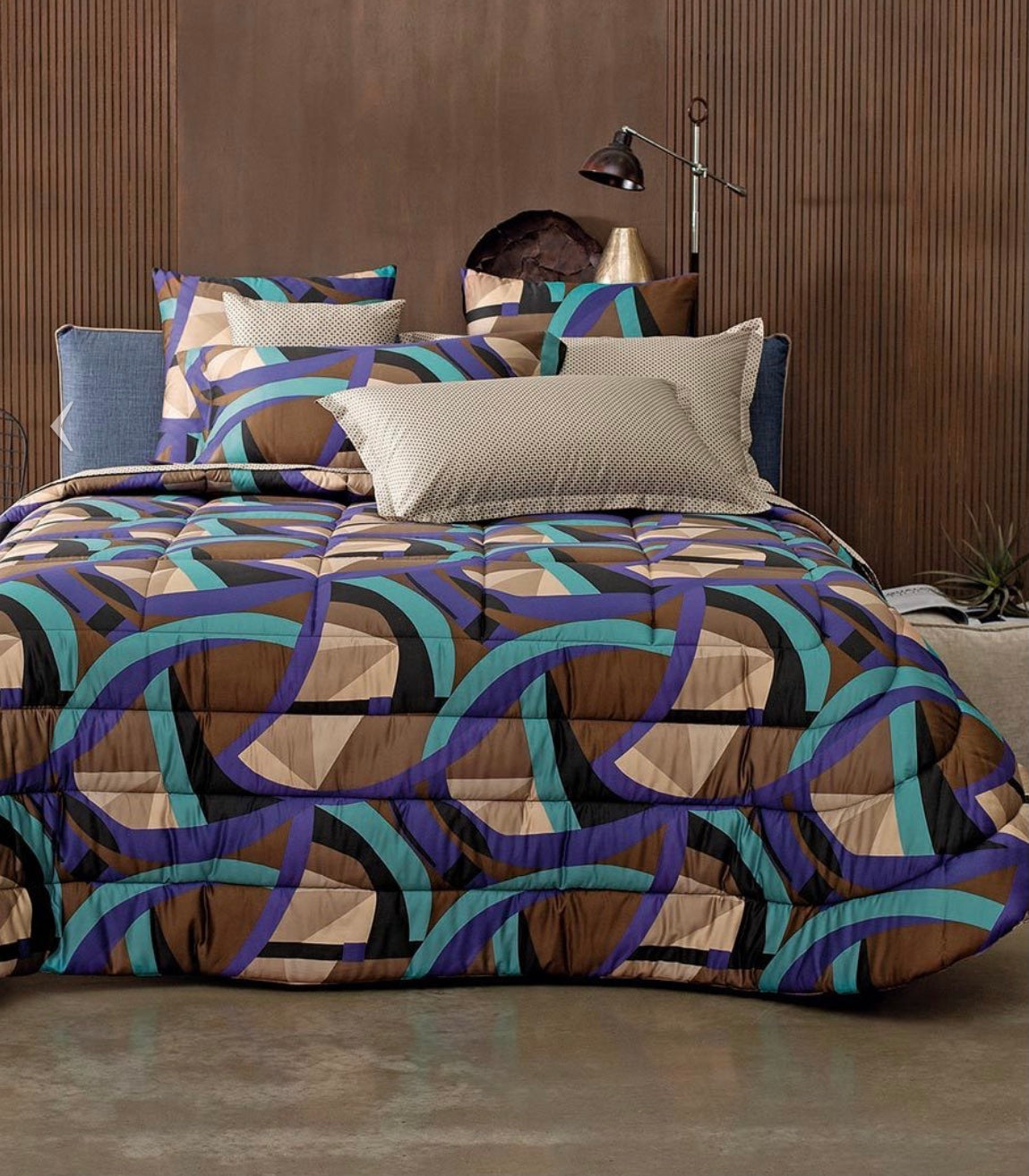 Completo copripiumino | Ipanema | Svad Dondi – La Novia Corredi